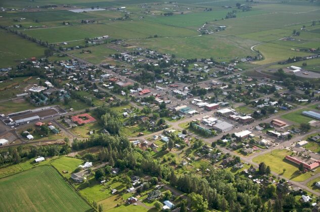 Explore Joseph, Oregon: The 13th Most Beautiful Small Town in the US