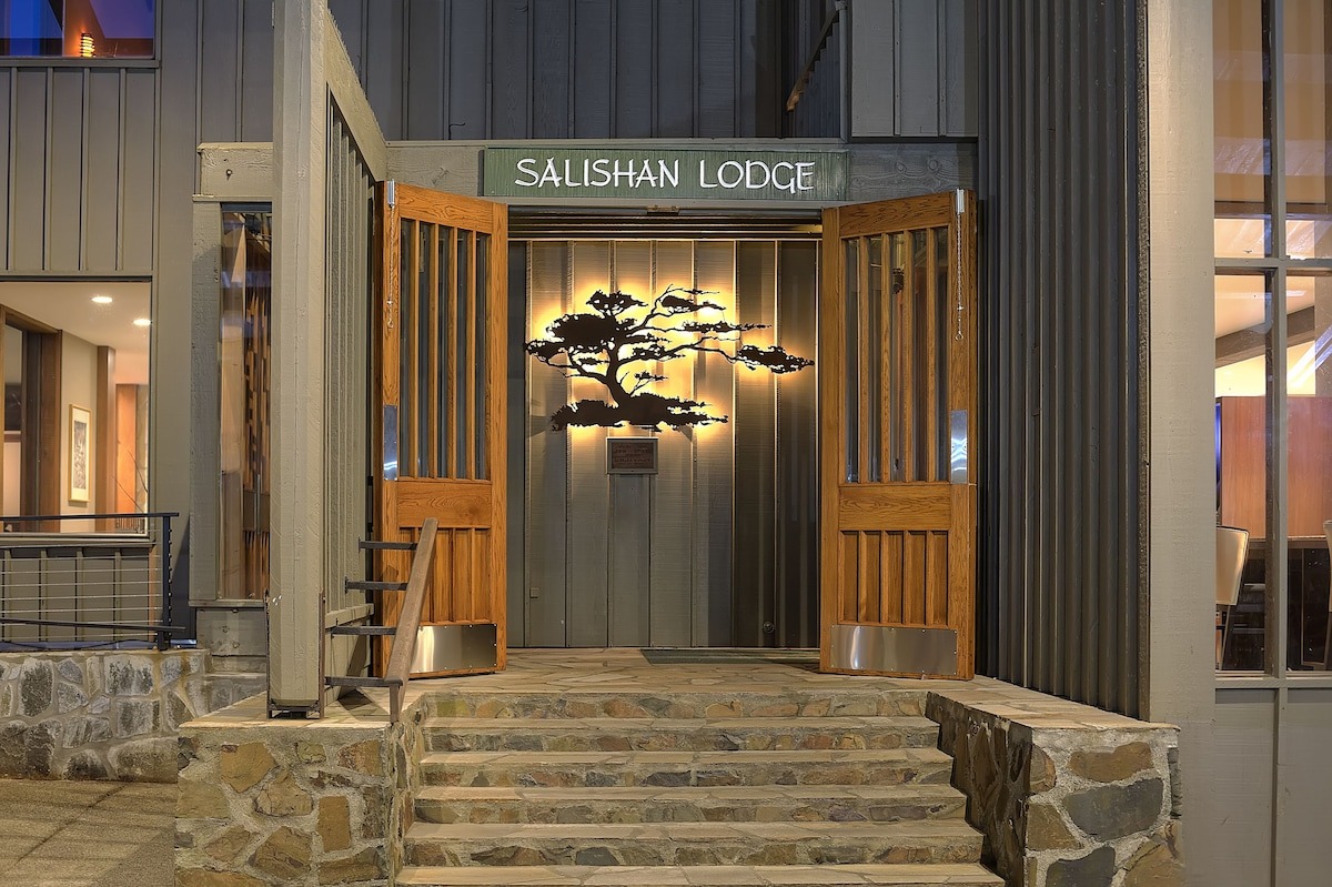 Elevate Your Vacation at Salishan, Oregon's Coastal Lodge and Aerial