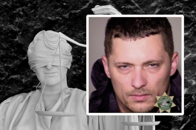 Person of Interest Identified in 2023 Oregon "Serial Killer" Case