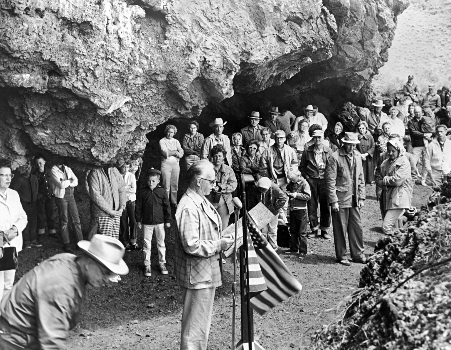 Oregon May Hold the Title for Oldest Human Occupation Site in North