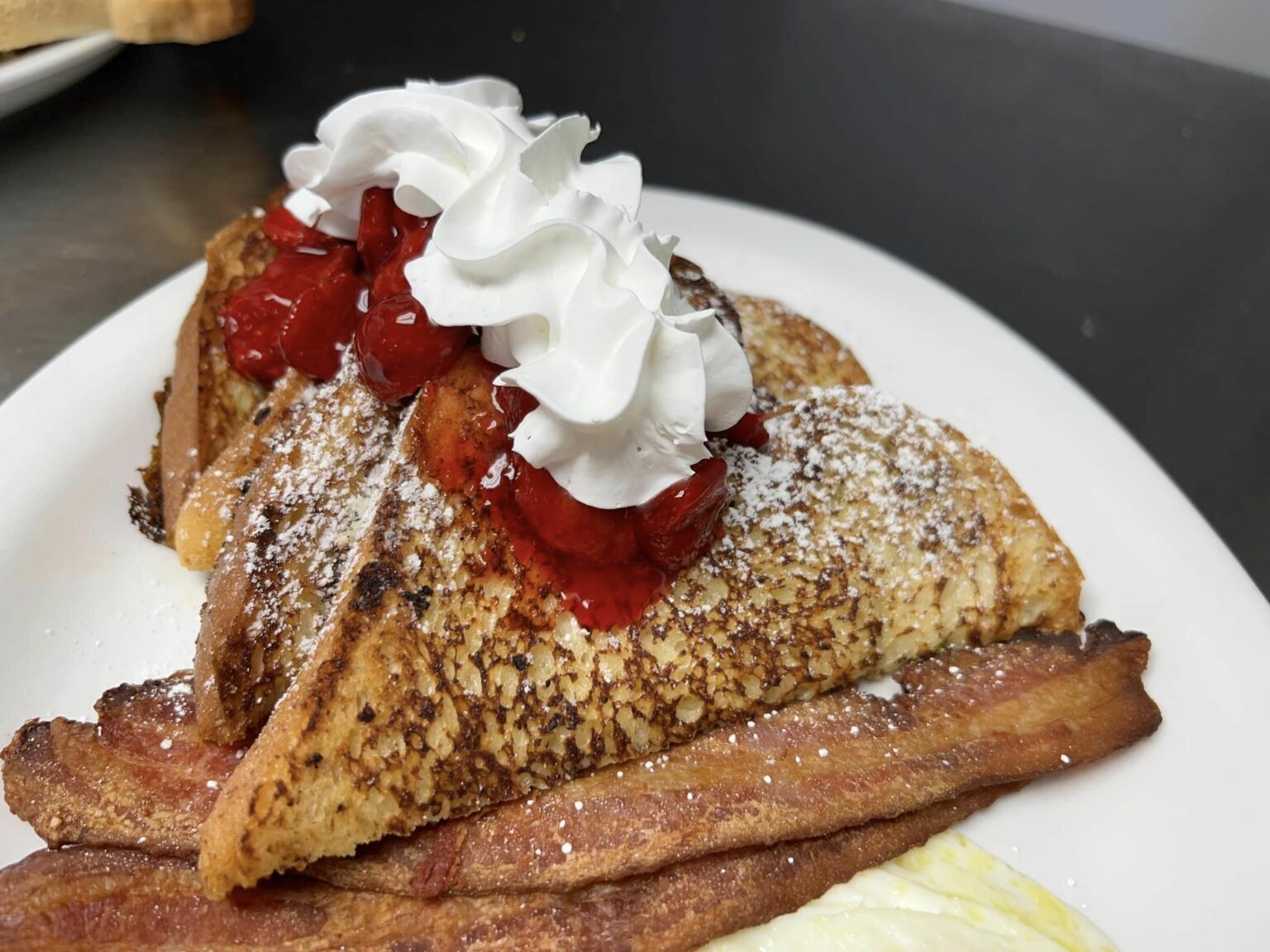 Delight in Heavenly Breakfasts at This Unassuming Café in Oregon