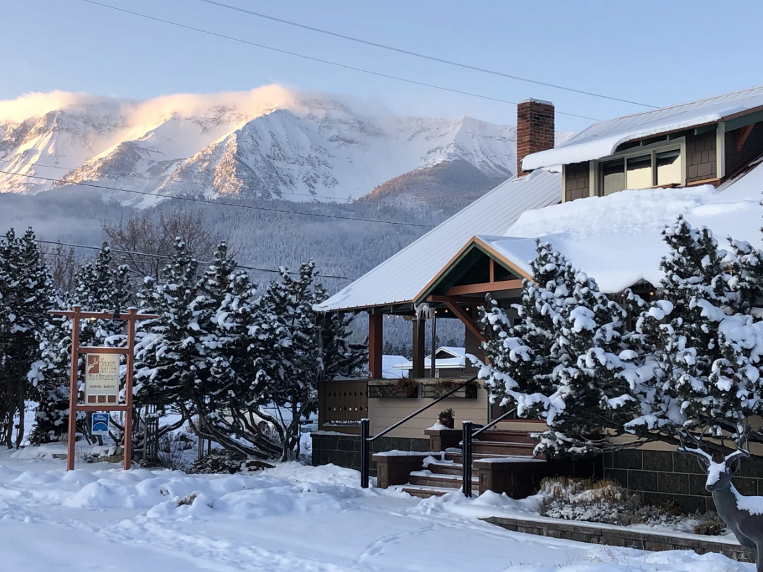 Explore Joseph, Oregon: The 13th Most Beautiful Small Town in the US