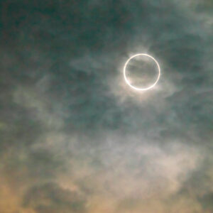 Your Complete Guide to the Spectacular 2023 Annular Solar Eclipse in Oregon