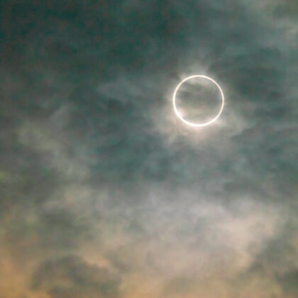 Your Complete Guide to the Spectacular 2023 Annular Solar Eclipse in Oregon