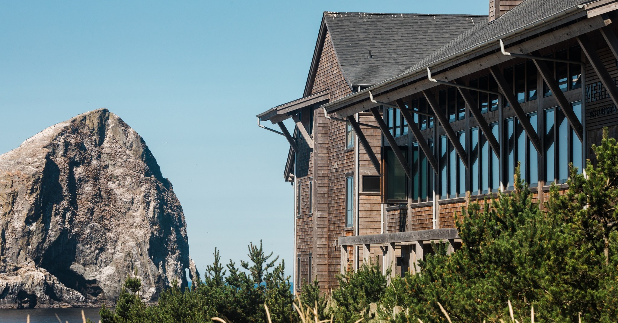 Experience Paradise at the Headlands Coastal Lodge & Spa in Oregon