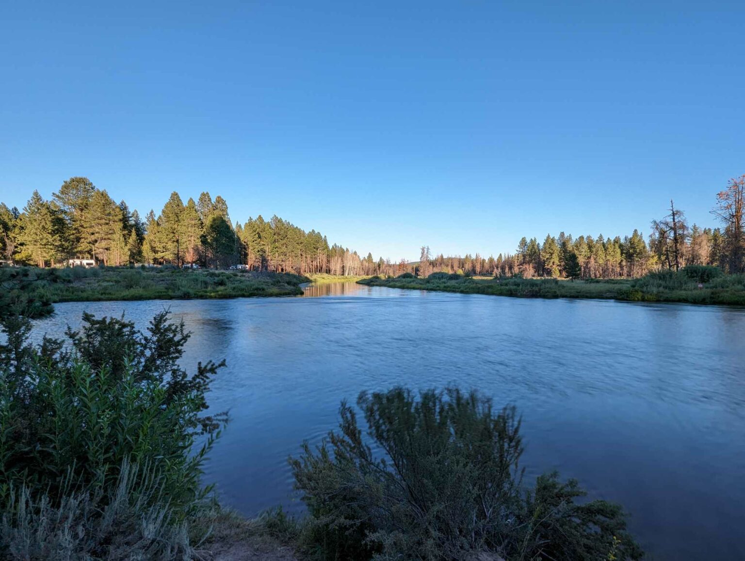 Experience Oregon's Logging History at the Collier Memorial State Park