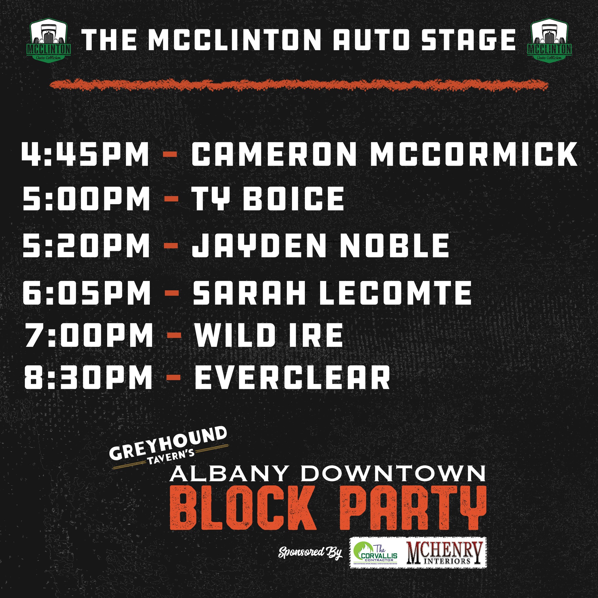 Music, Beer, And Everclear - Don't Miss This Free End Of Summer Event