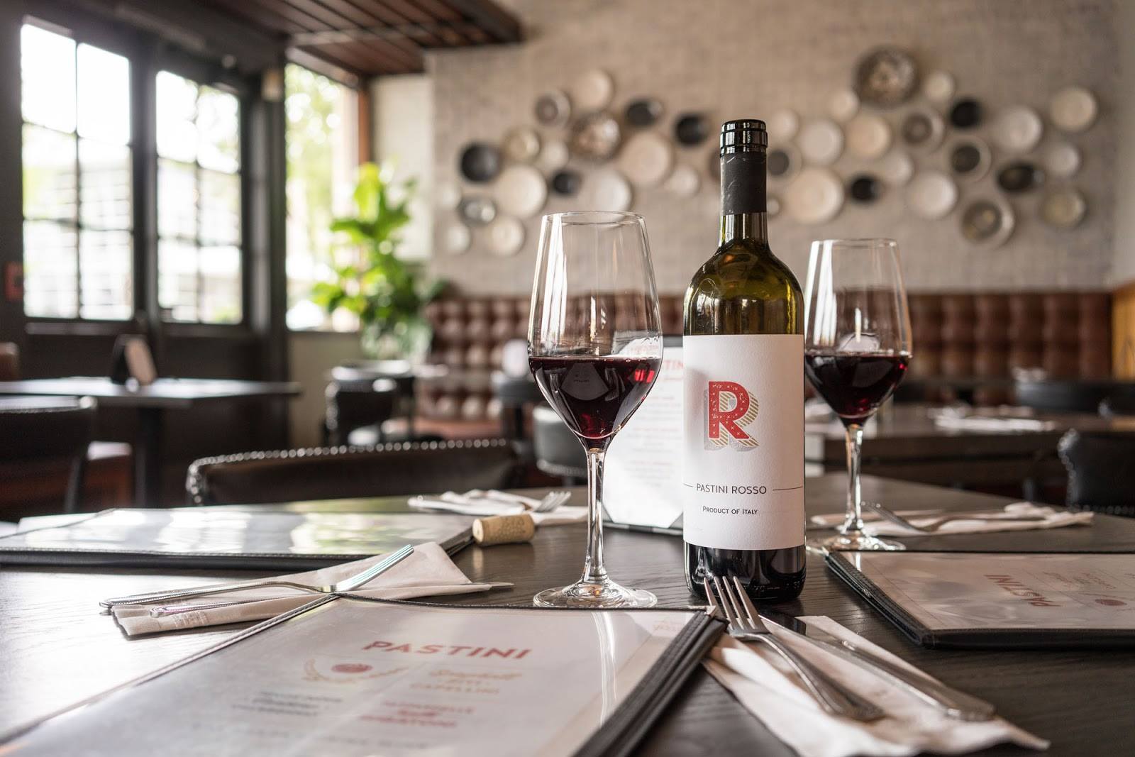 People Can't Get Enough Of This Pasta That's Redefining Italian