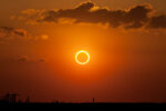 Your Complete Guide to the Spectacular 2023 Annular Solar Eclipse in Oregon
