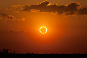 Your Complete Guide to the Spectacular 2023 Annular Solar Eclipse in Oregon