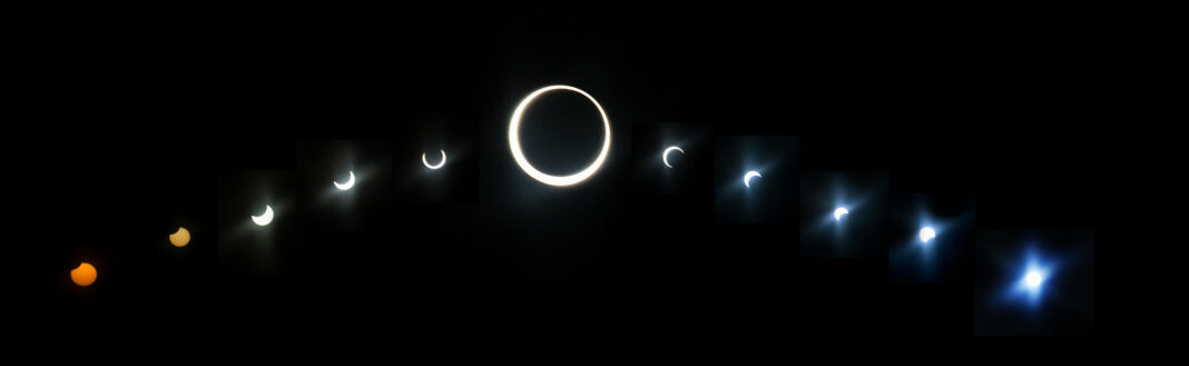 Your Complete Guide to the Spectacular 2023 Annular Solar Eclipse in Oregon