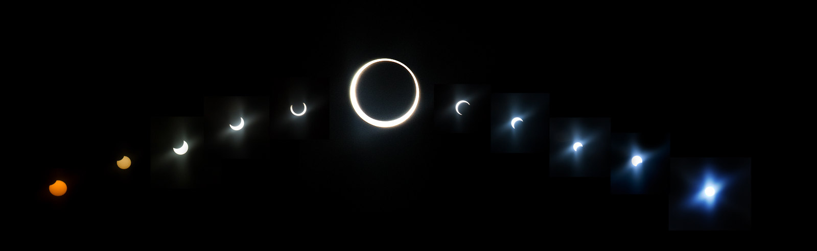 Your Complete Guide to the Spectacular 2023 Annular Solar Eclipse in Oregon