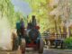 Experience Oregon's Logging History at the Collier Memorial State Park
