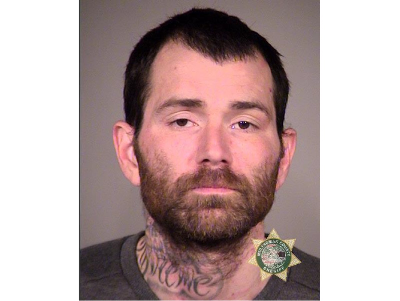 Shackled Murder Suspect Escapes Custody From Oregon State Hospital Now At