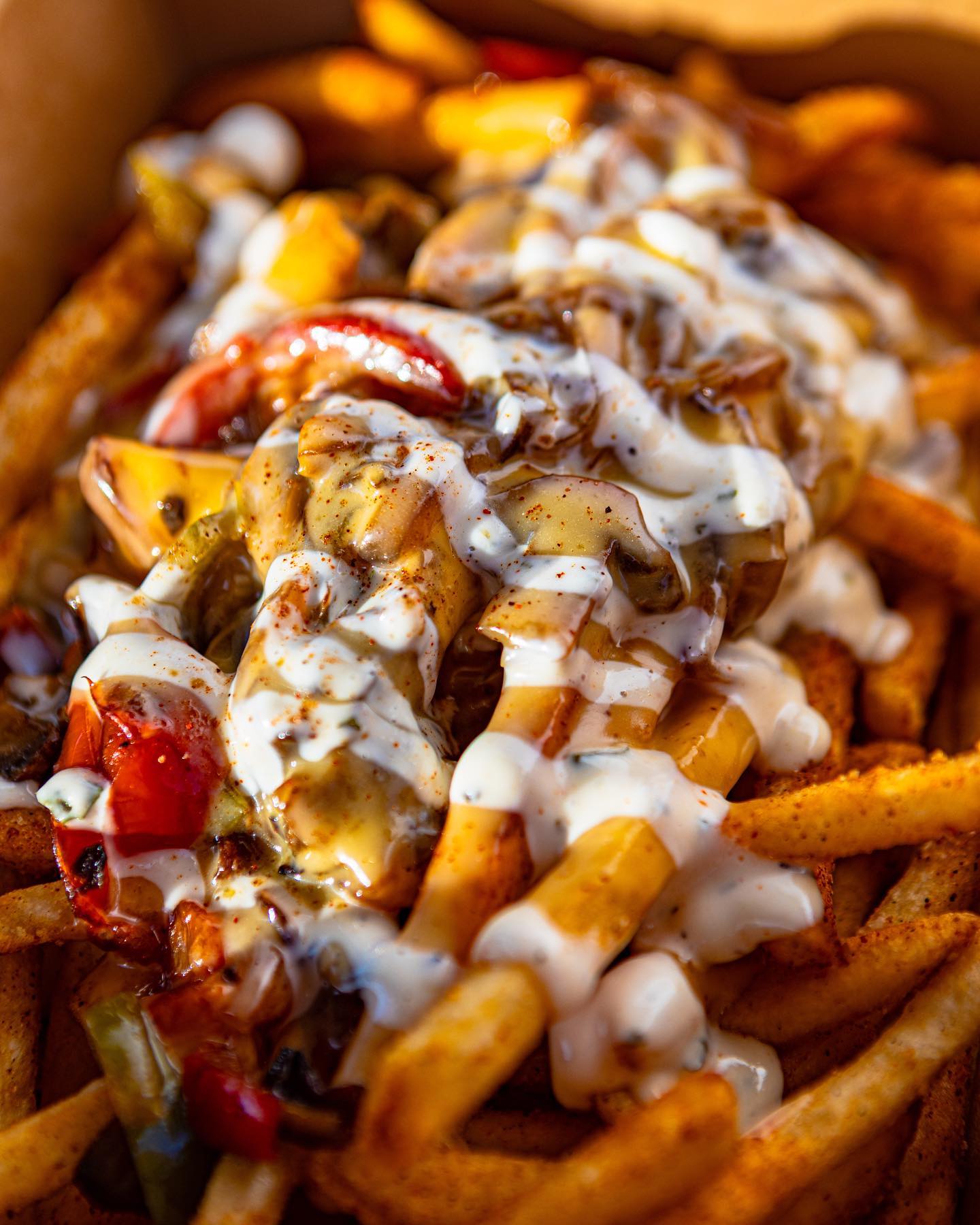 The Portland Burger Spot Guaranteed to Ignite Your Taste Buds