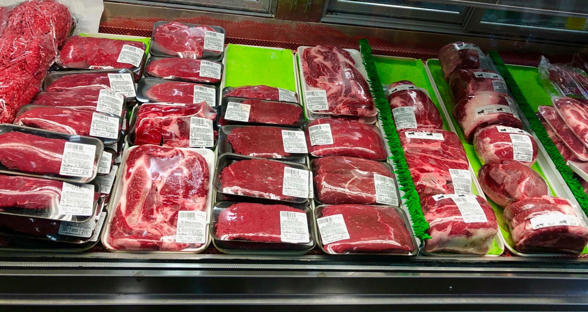 The Best Little Meat Market In Springfield Has Been Wowing Meat Lovers