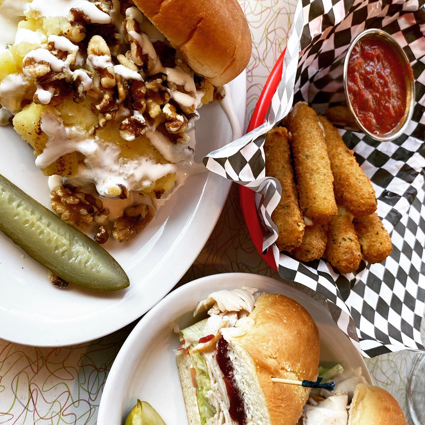 Take a Tasty Trip Down Memory Lane at This Iconic Portland Diner