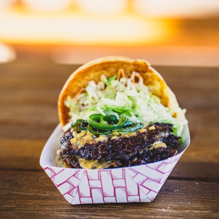 The Portland Burger Spot Guaranteed to Ignite Your Taste Buds