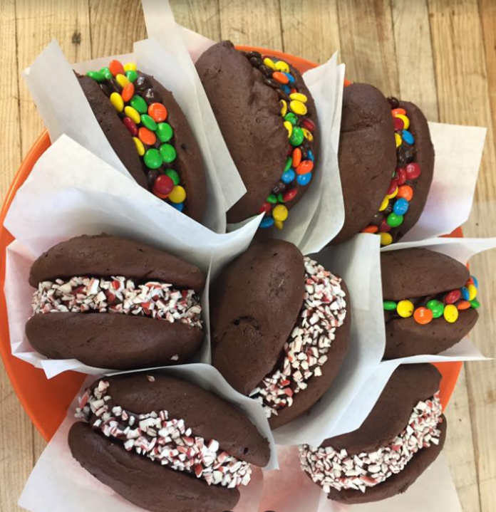 The Sweetest Journey to My Petite Sweet: Oregon Coast’s Dessert Paradise