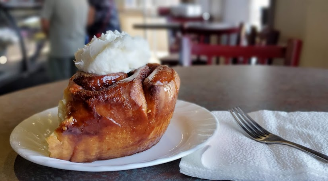 The Sweetest Journey to My Petite Sweet: Oregon Coast’s Dessert Paradise