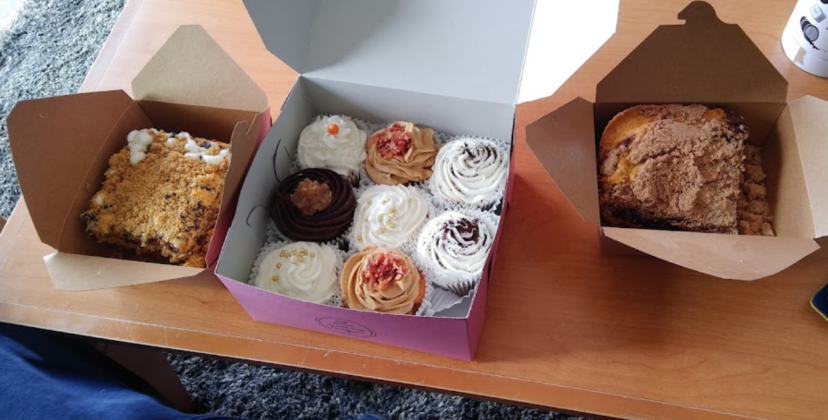 The Sweetest Journey to My Petite Sweet: Oregon Coast’s Dessert Paradise