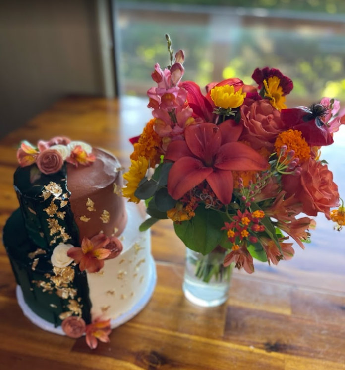 The Sweetest Journey to My Petite Sweet: Oregon Coast’s Dessert Paradise