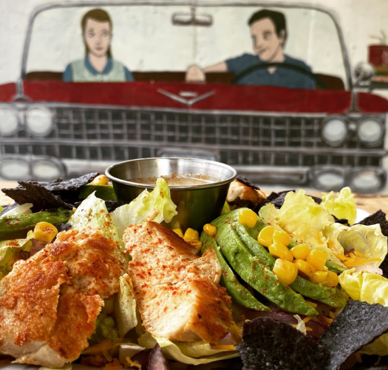 Take a Tasty Trip Down Memory Lane at This Iconic Portland Diner