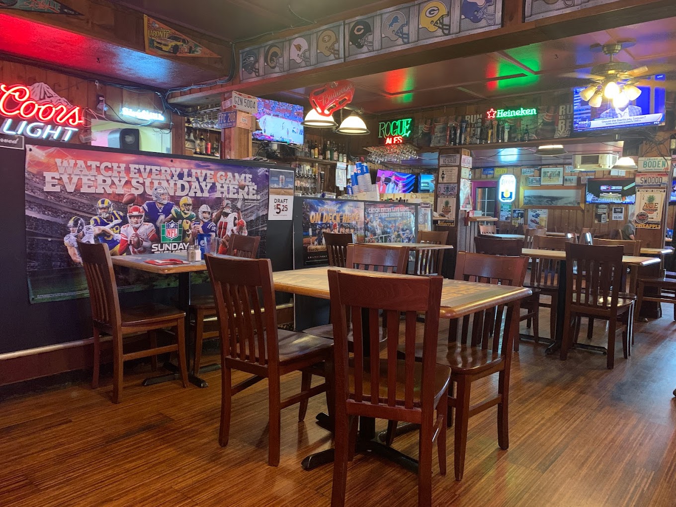 Feast on the Juiciest Steaks at This Cherished Family Eatery on the Oregon