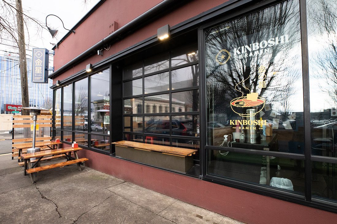 Unveiling the Authentic Ramen Magic at Kinboshi Ramen in Oregon