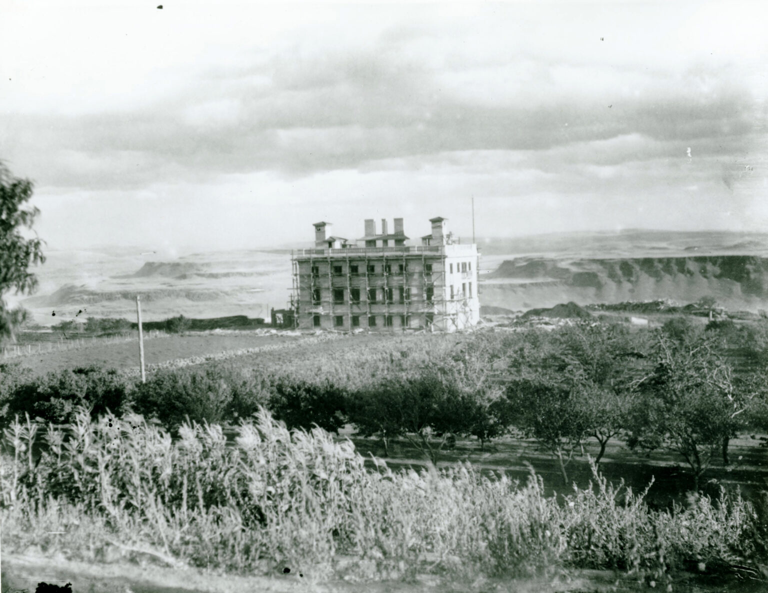 This Museum Is A Gem Nestled in the Scenic Beauty of The Gorge