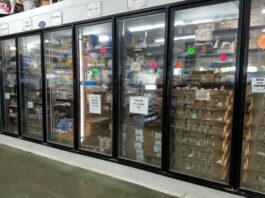 The Best Little Meat Market In Springfield Has Been Wowing Meat Lovers