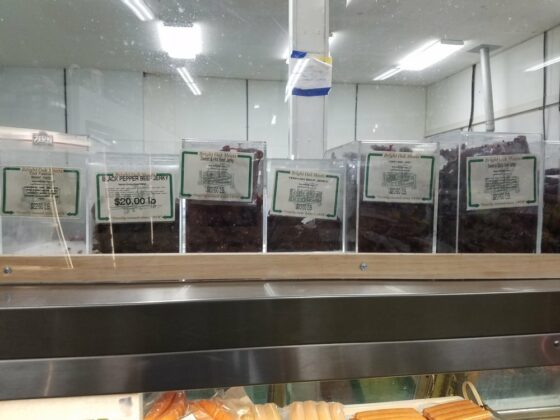 The Best Little Meat Market In Springfield Has Been Wowing Meat Lovers