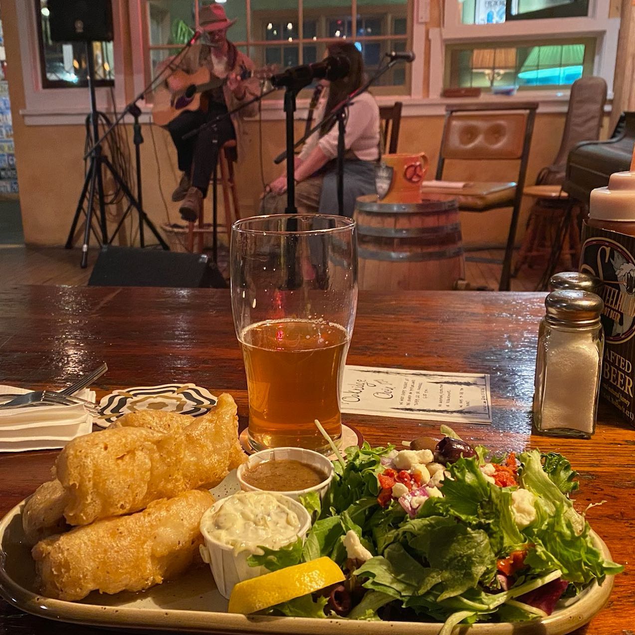 Oregonians Travel Statewide to Try This English-Style Pub and Its ...