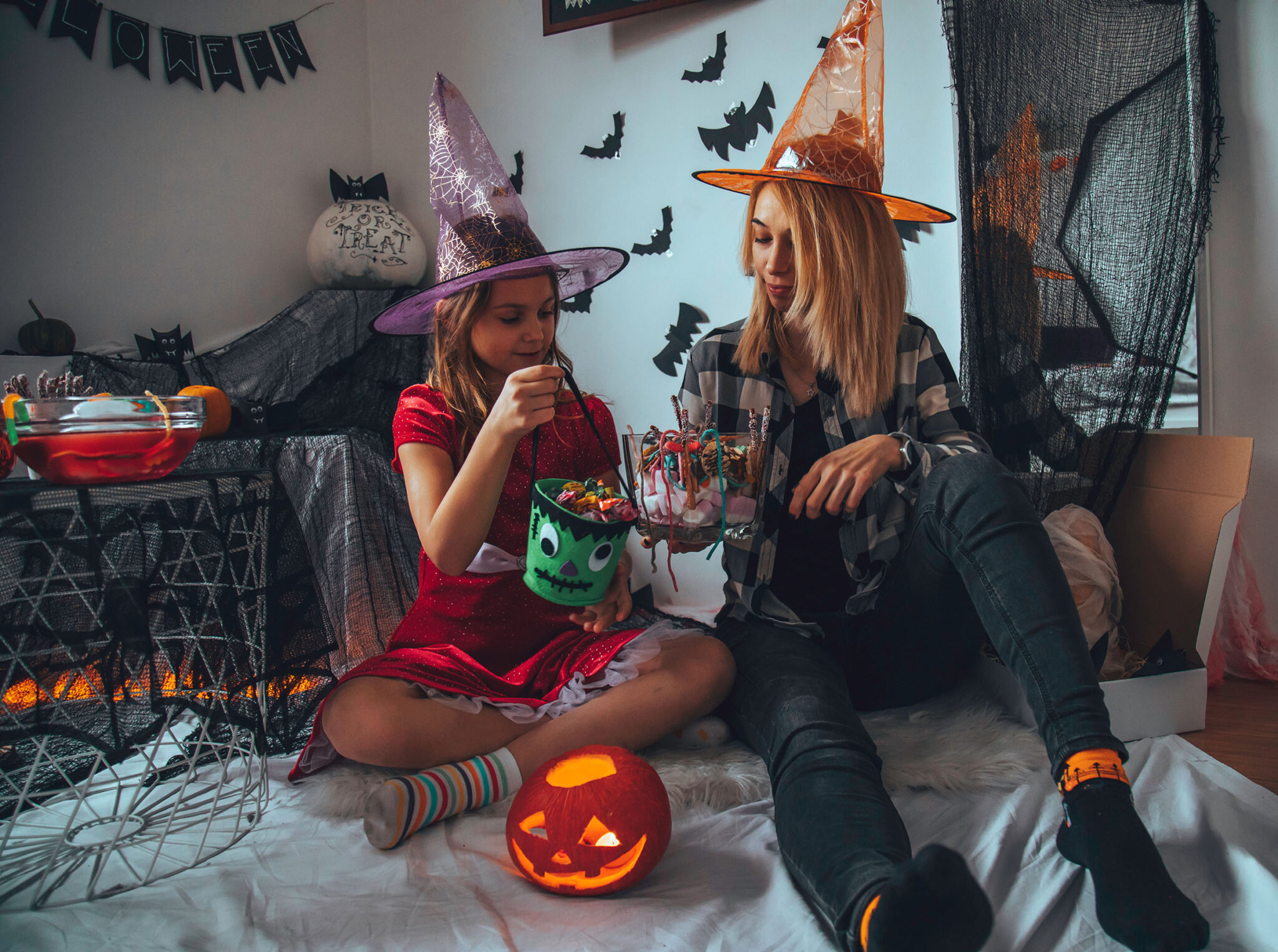 Razor Blades, Myths, and the Real Threat of Poisoned Halloween Candy