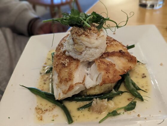 For Nearly 25 Years, this Lincoln City Seafood Restaurant Continues to