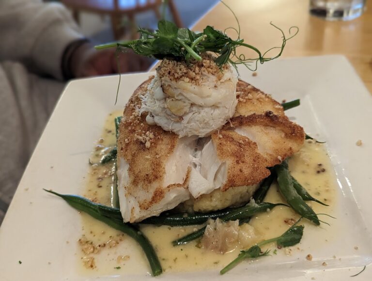 For Nearly 25 Years, this Lincoln City Seafood Restaurant Continues to