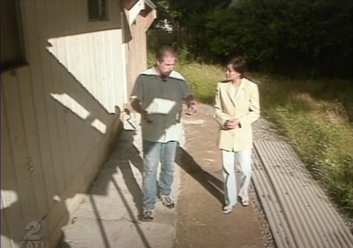 Oregon's Dark Chapter: The Kidnapping and Murders of Ashley Pond and Miranda Gaddis