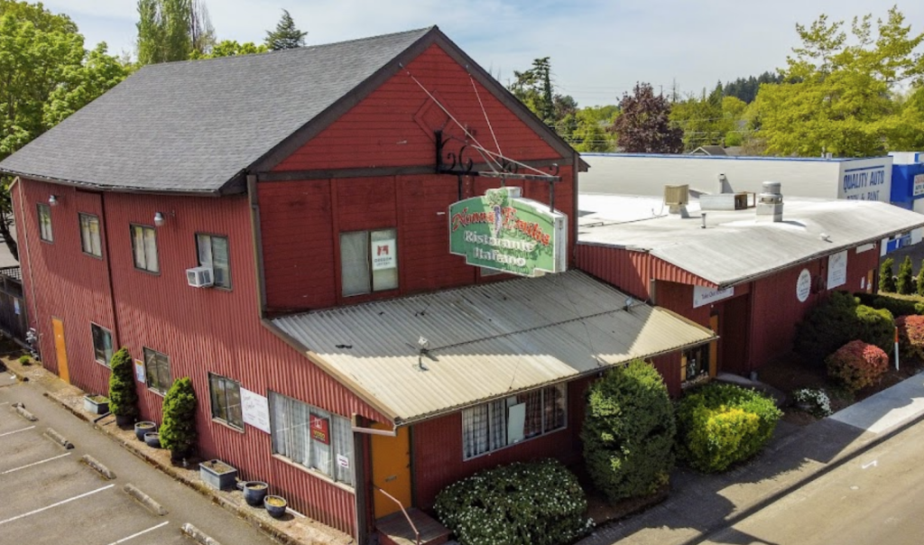 Nonna Emilia: Oregon's Hidden Gem for Authentic Italian Cuisine