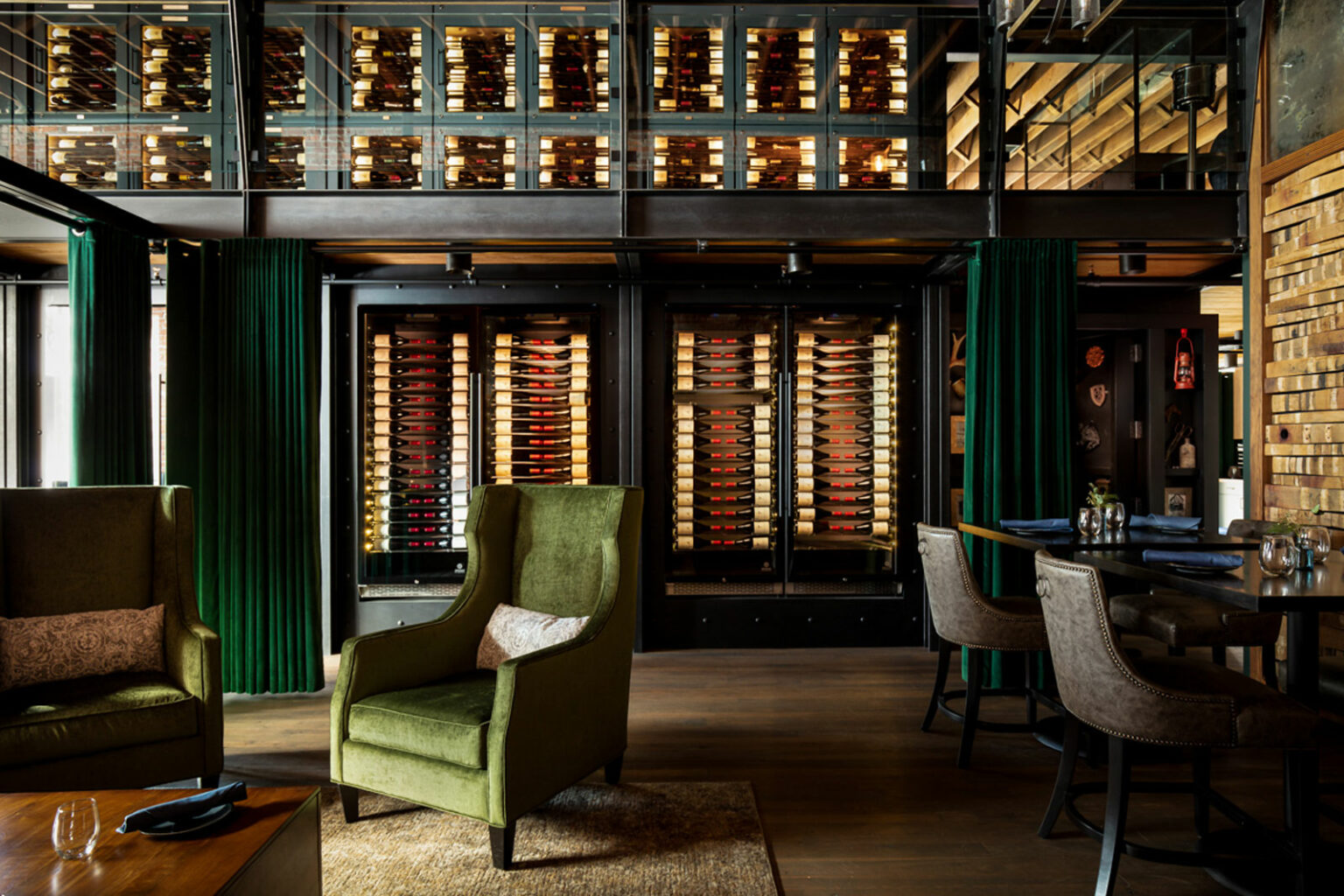 There's an Underground Speakeasy in Oregon That You Won't Find on Any ...