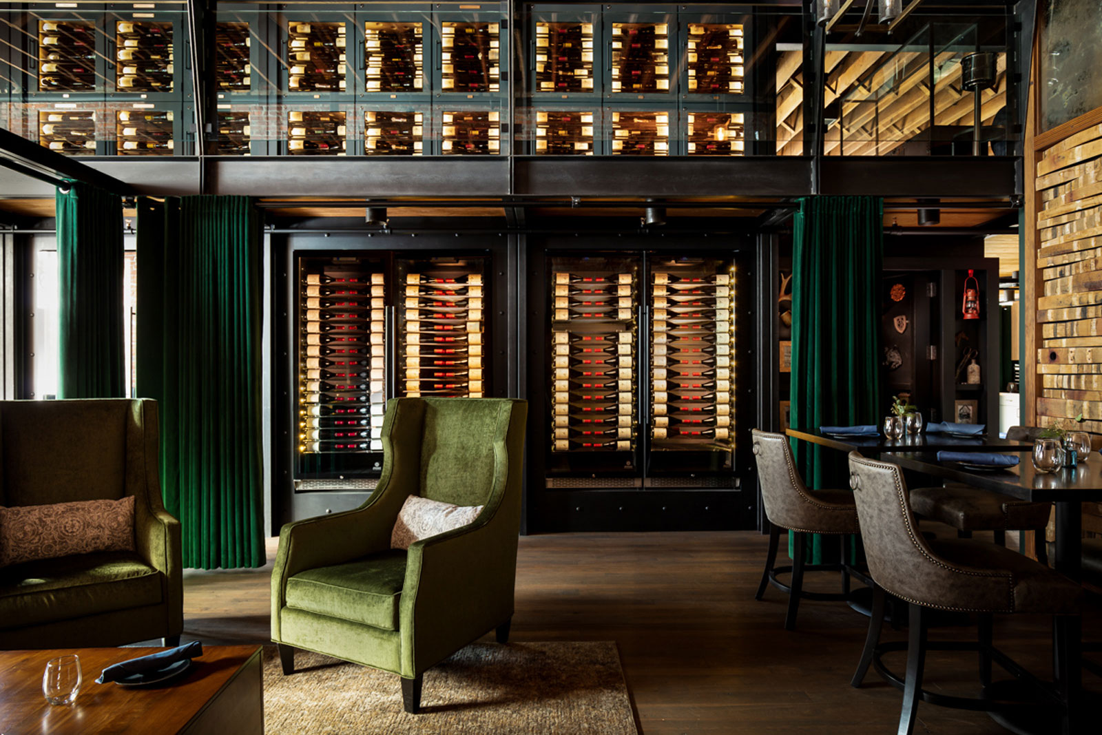 There's an Underground Speakeasy in Oregon That You Won't Find on Any ...