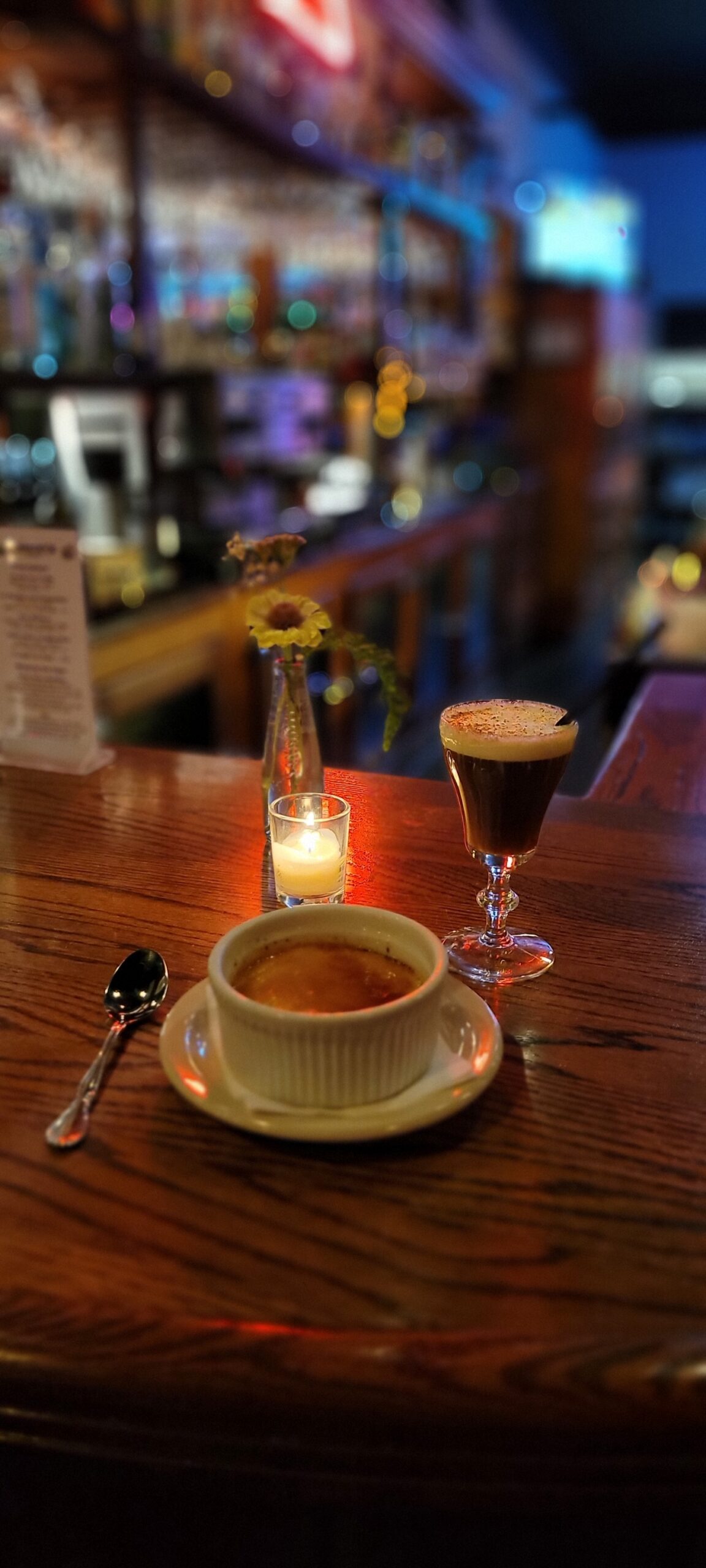 Cassidy's Restaurant And Bar - A Portland Gem Serving Delights Since 1979
