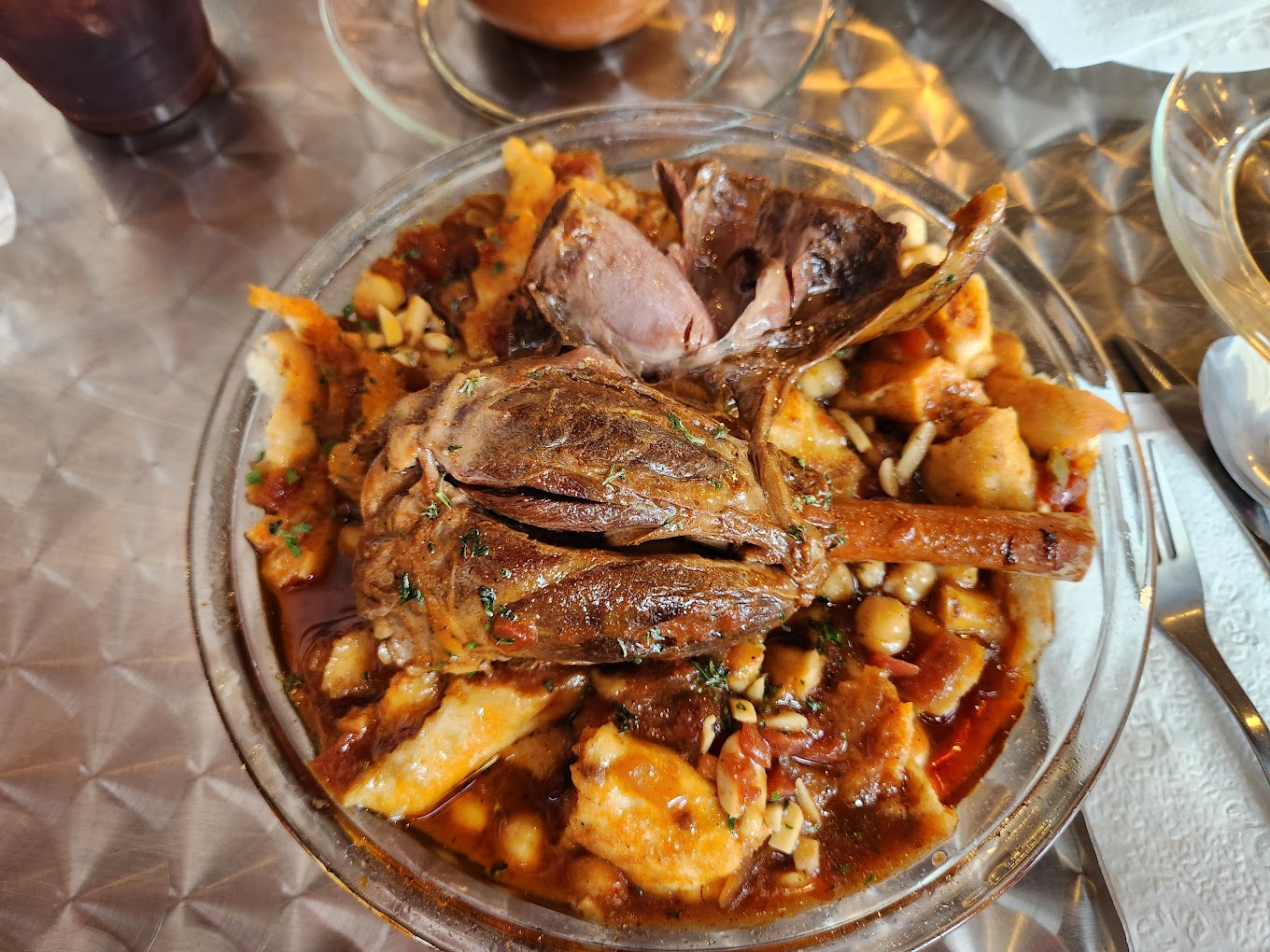 A Popular Eatery With Hearty Portions, The Family Cafe In Oregon Is A