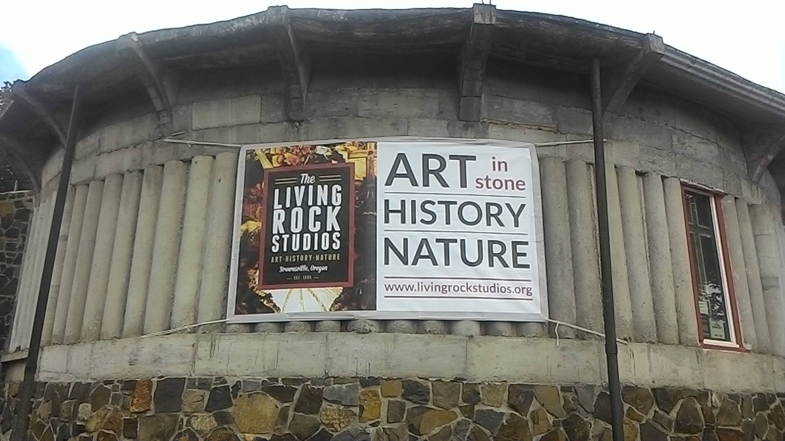 This Quirky Roadside Rock Museum in Oregon is Like Nothing You’ve Ever
