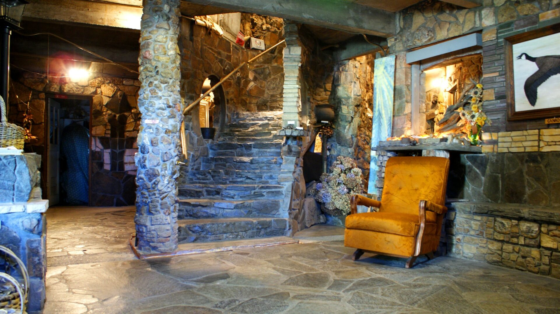 This Quirky Roadside Rock Museum in Oregon is Like Nothing You’ve Ever