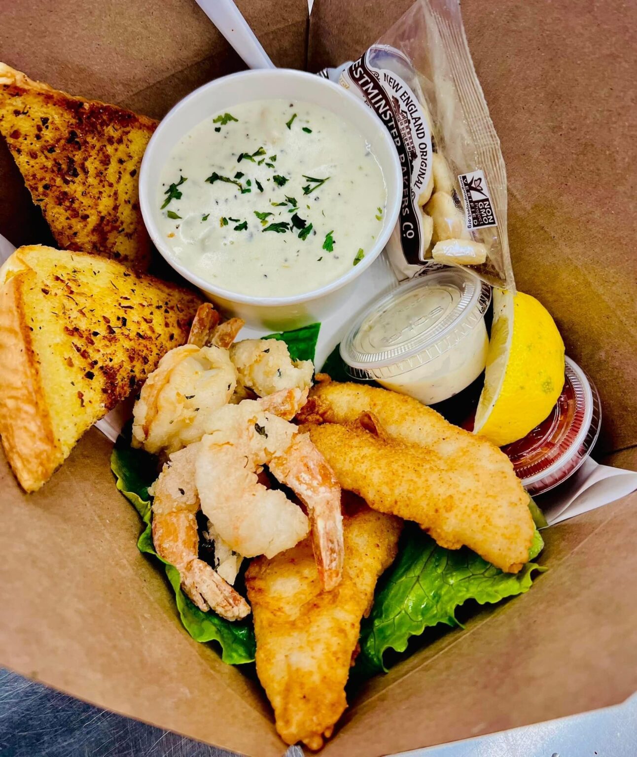 For Over 70 Years, This Walk-Up Frozen Custard Stand Has Been A Local
