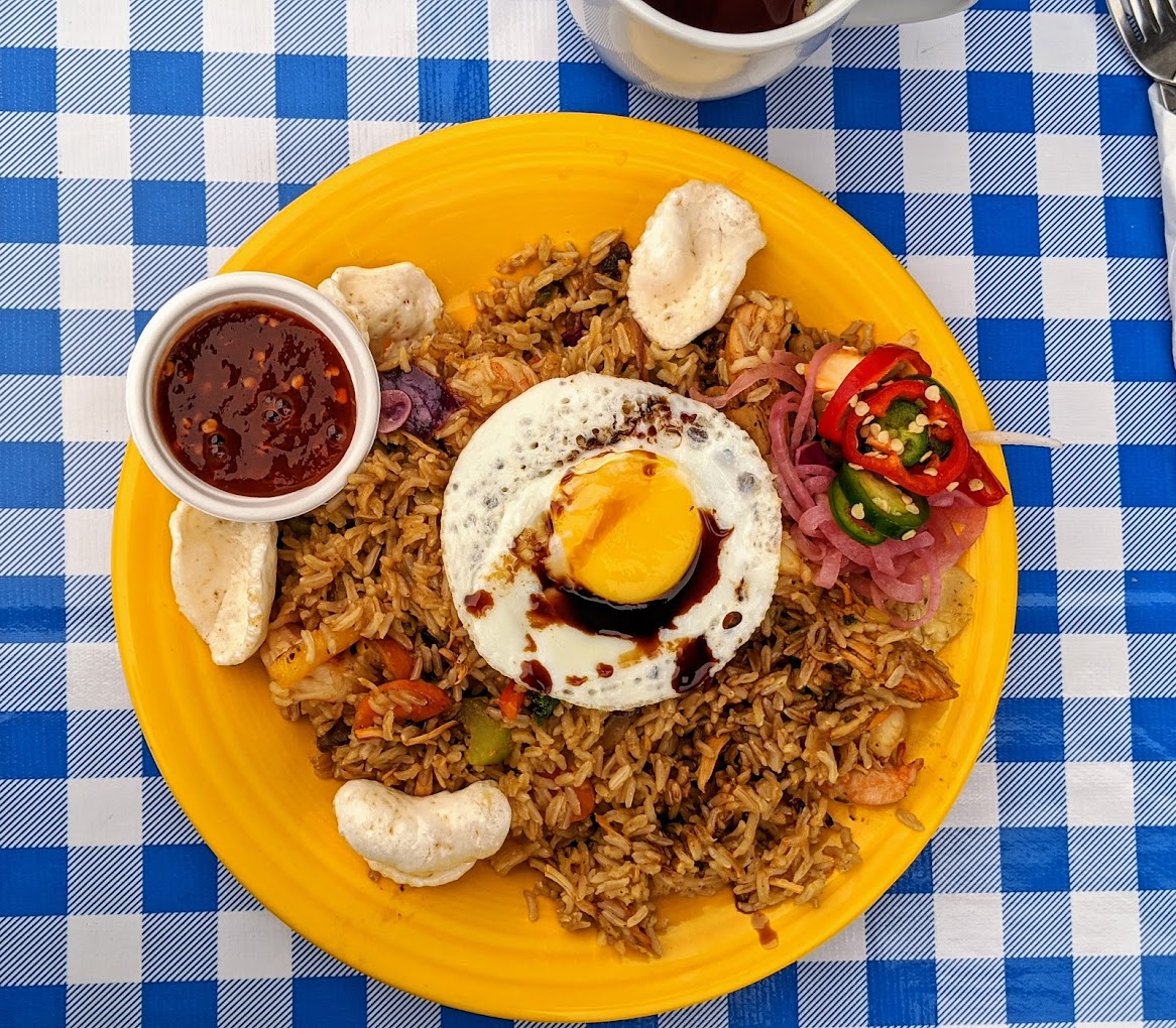 20 Iconic Oregon Coast Restaurants To Indulge In 2024