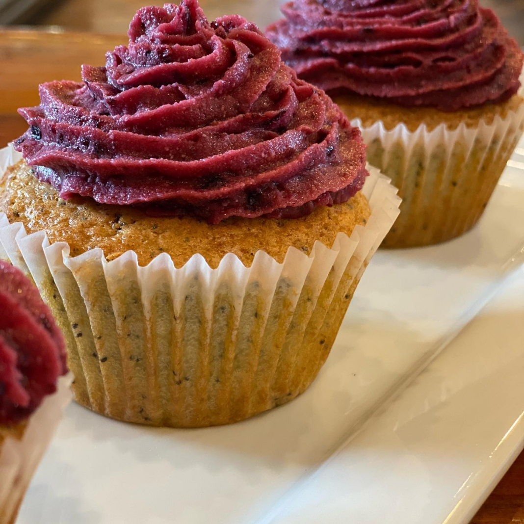 Blue Raeven Pies: A Delicious Excuse to Explore Oregon's Countryside