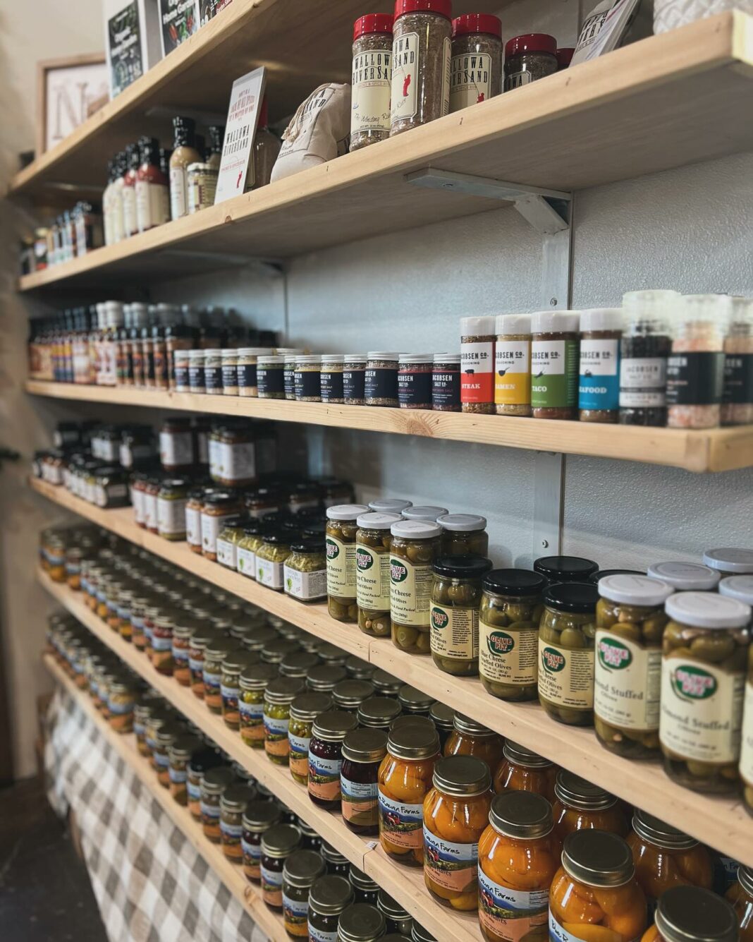 Blue Raeven Pies: A Delicious Excuse to Explore Oregon's Countryside