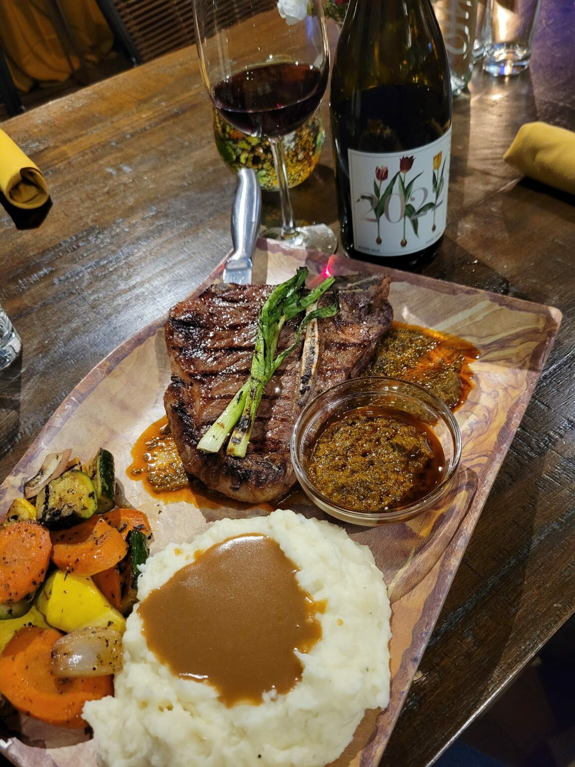 20 Iconic Oregon Coast Restaurants To Indulge In 2024