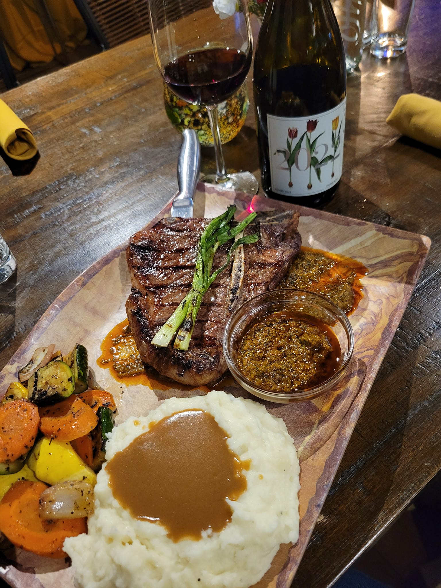 20 Iconic Oregon Coast Restaurants To Indulge In 2024